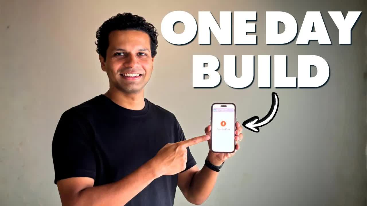 How I Built It: $400K/Month Mobile App (Gravl) | Starter Story