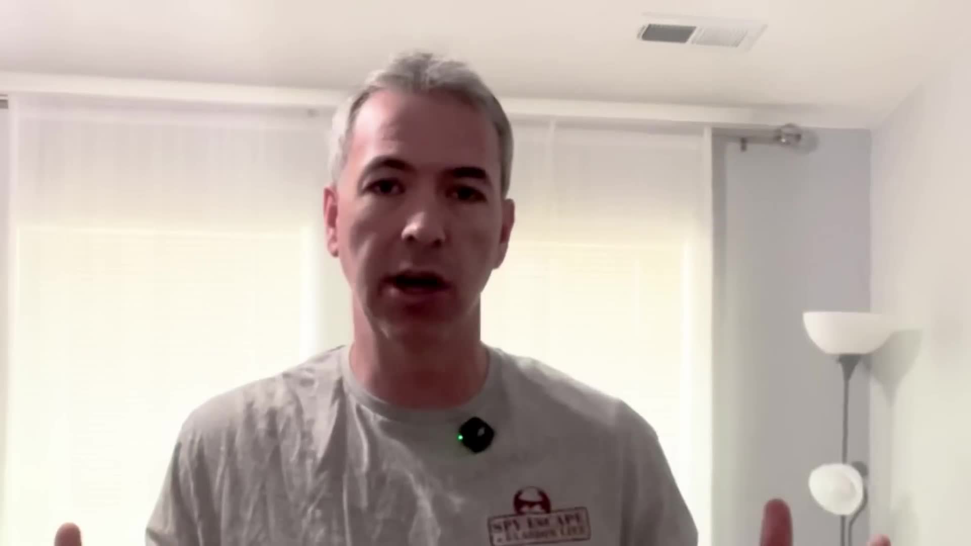Intelligence veteran reveals the hidden trait that keeps operators out ...