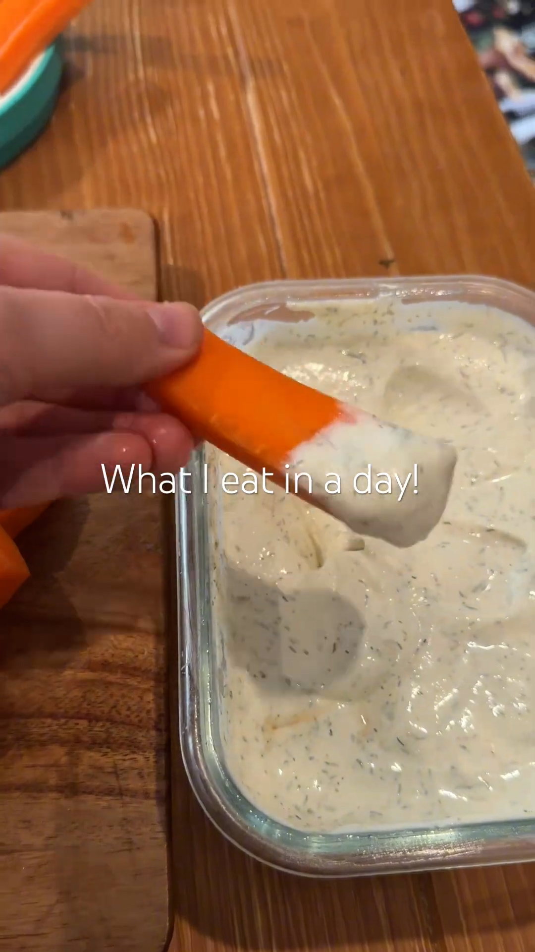 A busy tuesday kitchen vlog filming a campaign, prepping meals, and a ...