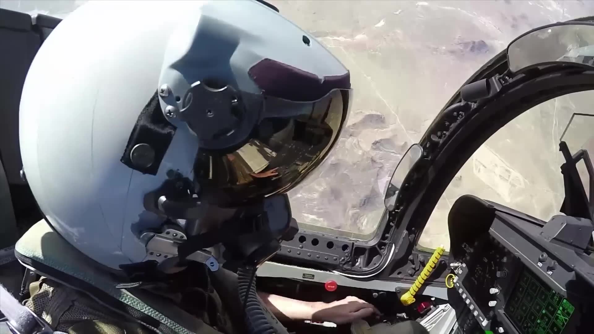 The Raptor capability Beijing dreads in any clash with the J-20 ...