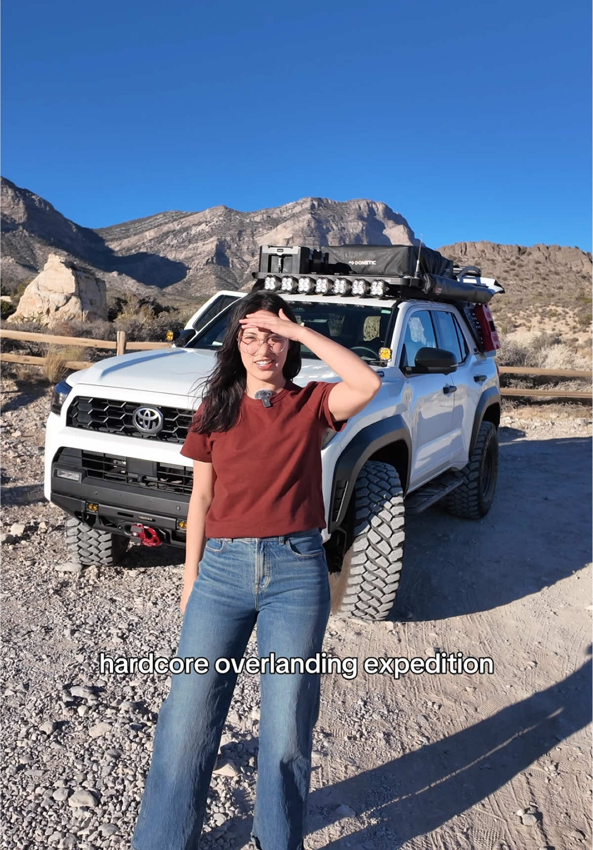 These neighbors confronted me again over my exhaust and it got pretty ...