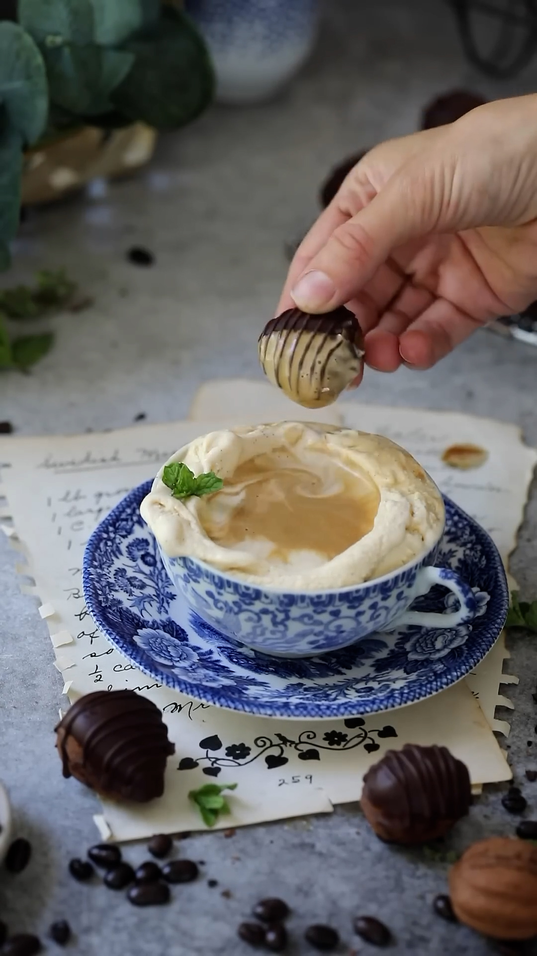 These spam and pancake bites are the ultimate sweet and savory combo ...