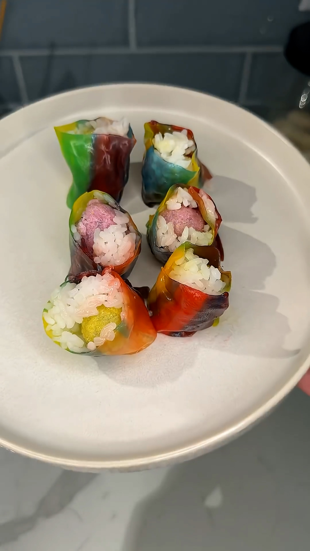 Miso salmon glazed full video | Fiffig Productions