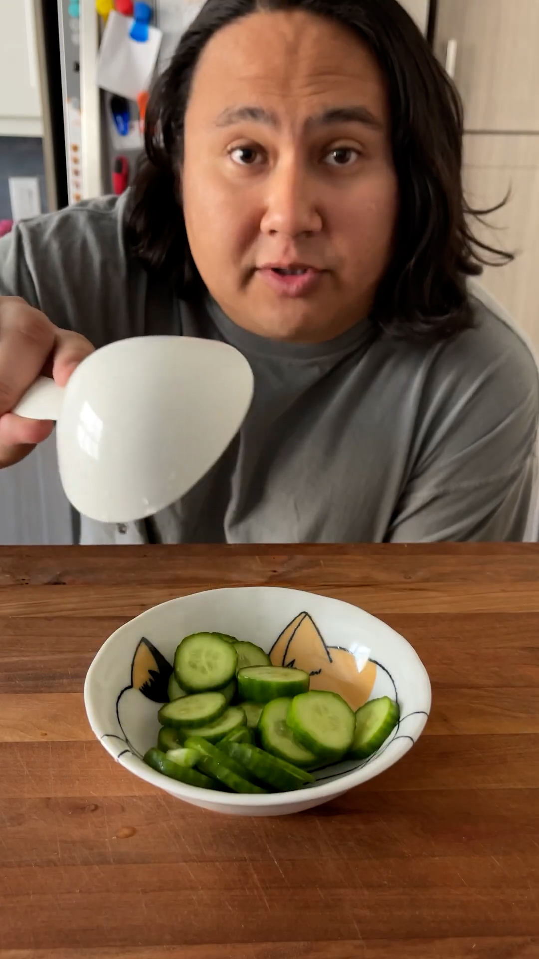 Properly cleaning and storing frying oil so you can use it multiple ...