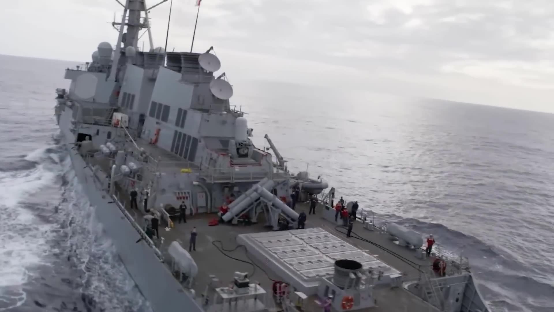 Concerning reason why China supports Russia | Fiffig Productions