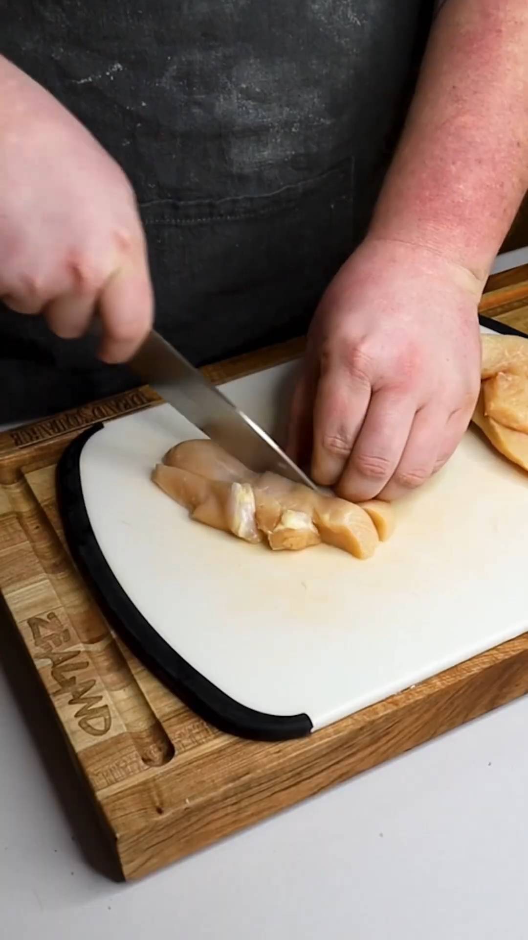 Chocolate intensive week at French pastry school | Fiffig Productions