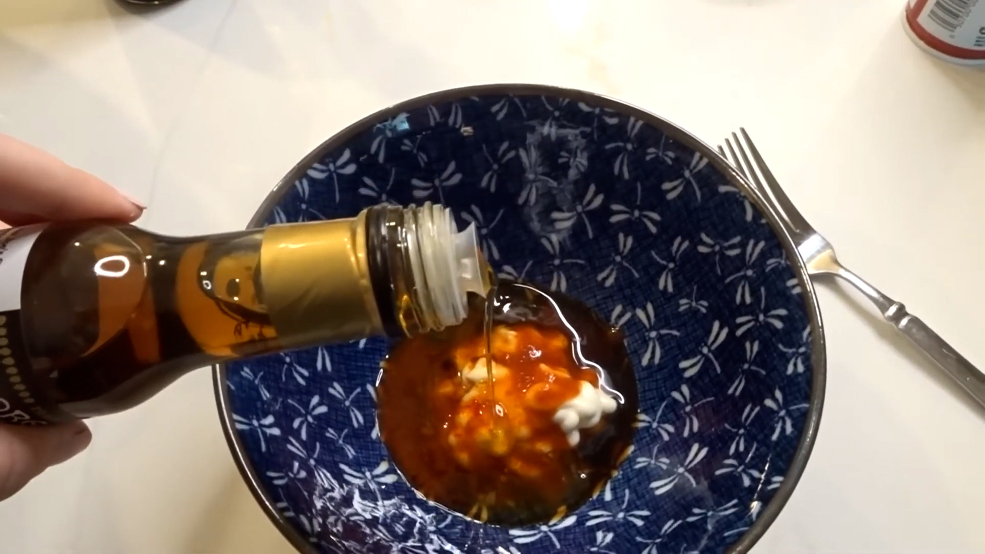 Making a delicious homemade tomato soup by prepping and baking fresh ...