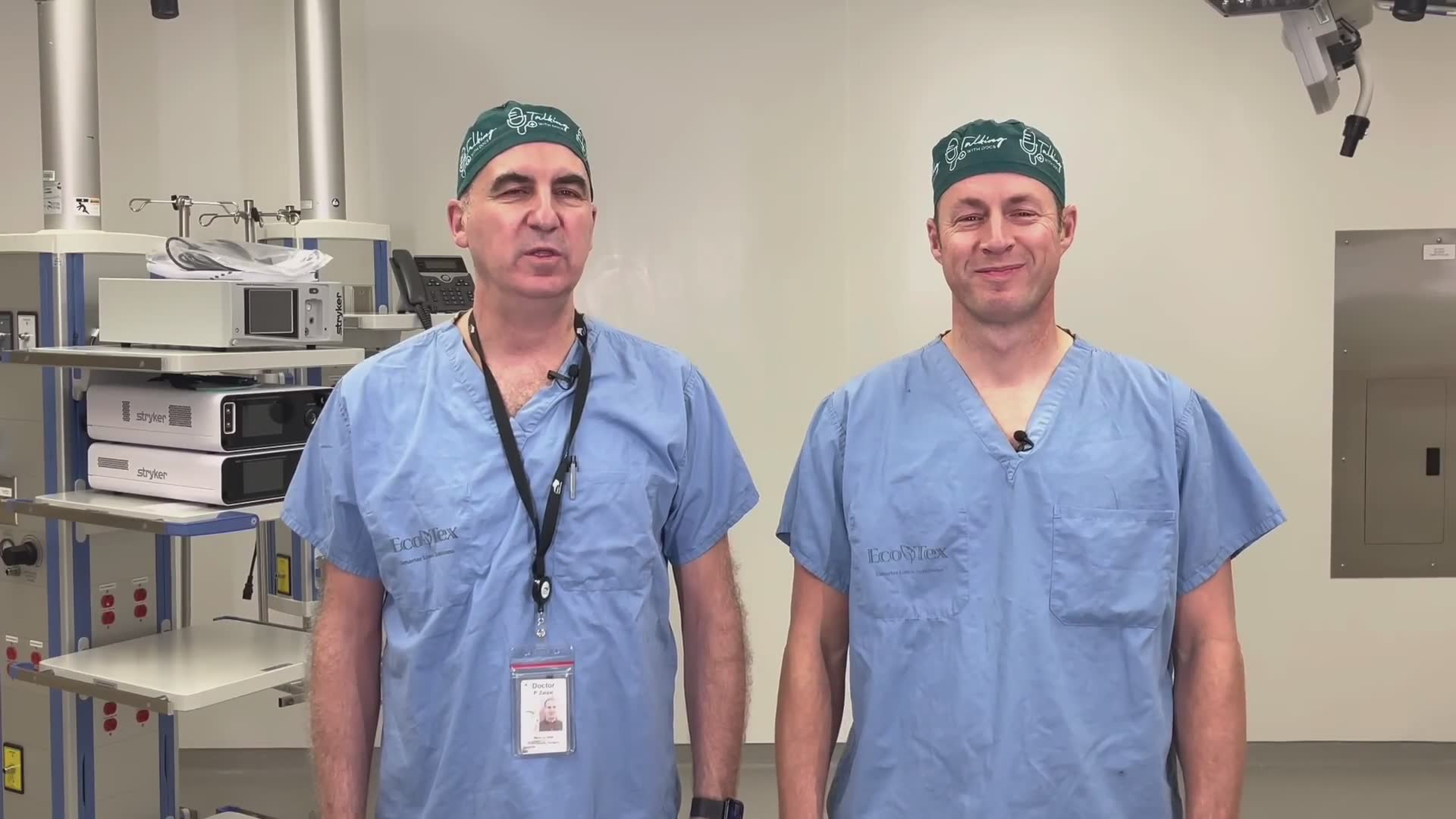 Doctors break down what really matters with nsaid-caused ulcers ...