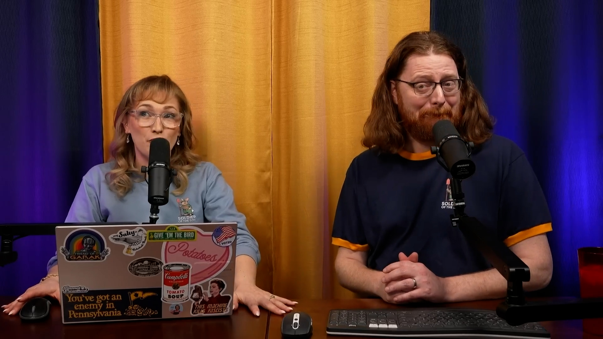 How Erika Kirk built her bizarre MAGA persona | Fiffig Productions