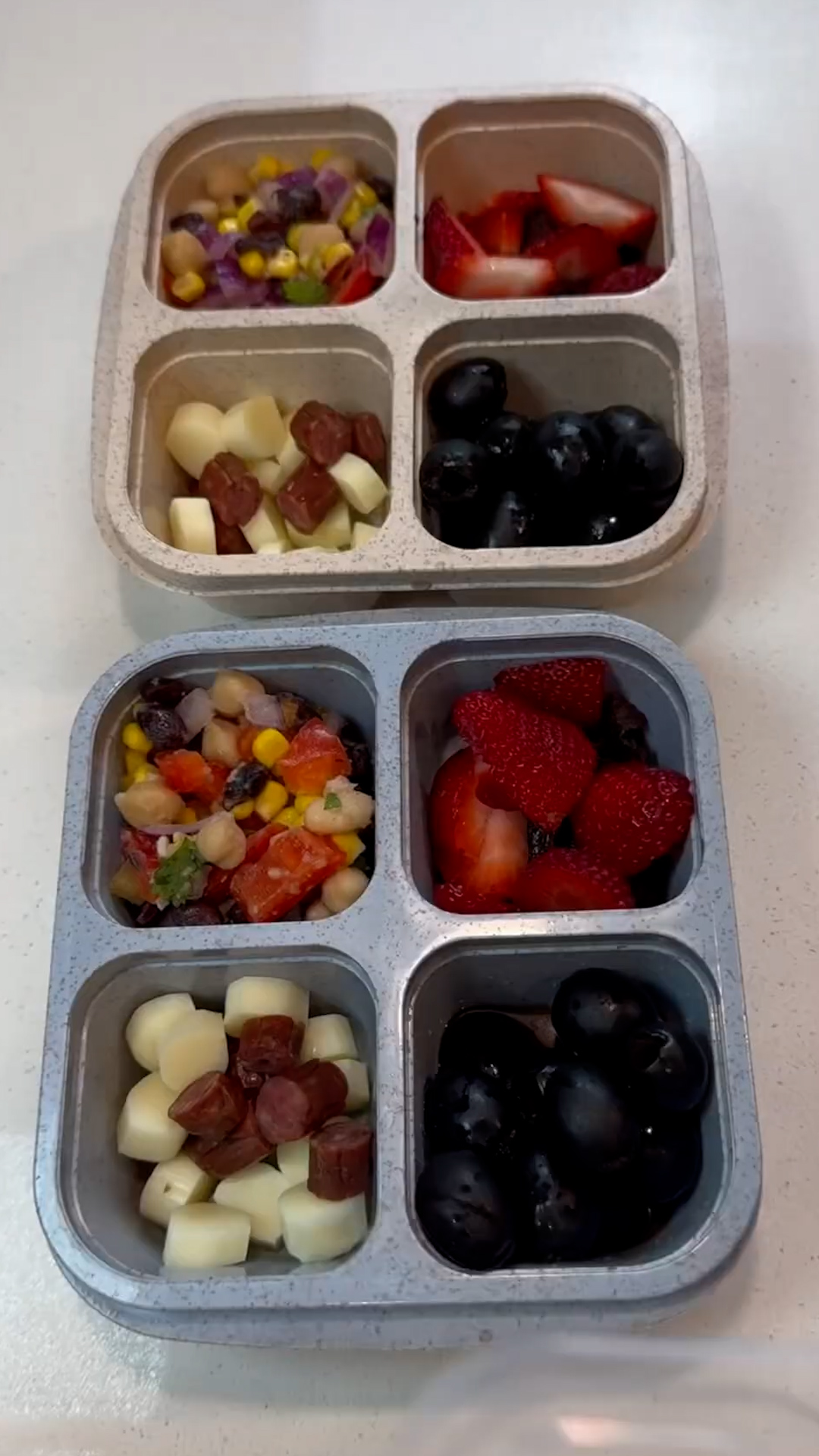 After school snack ideas kids ask for when hunger strikes kids ask for ...