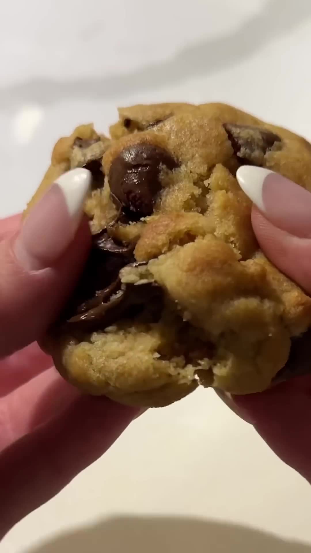 Classic chocolate chip recipe transforms with a browned butter addition ...