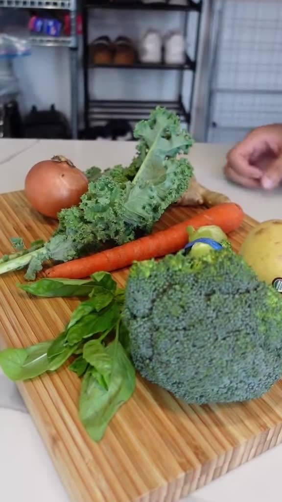 The complete guide to eating vegetable parts most people consider ...