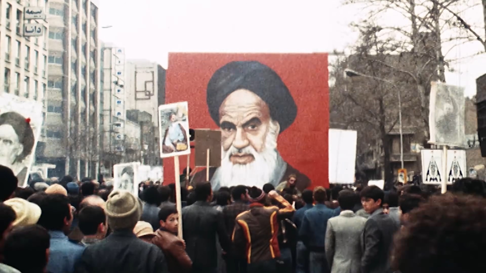 Intelligence analysis reveals the China-Russia-Iran axis forming ...