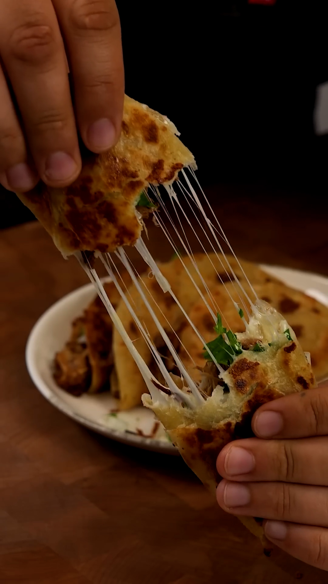Ordering the spiciest item from every fast food chain we could find in ...