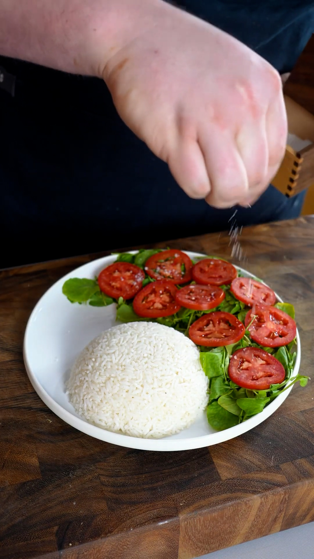 Colorful themed themed school lunch packed with creative matching ...