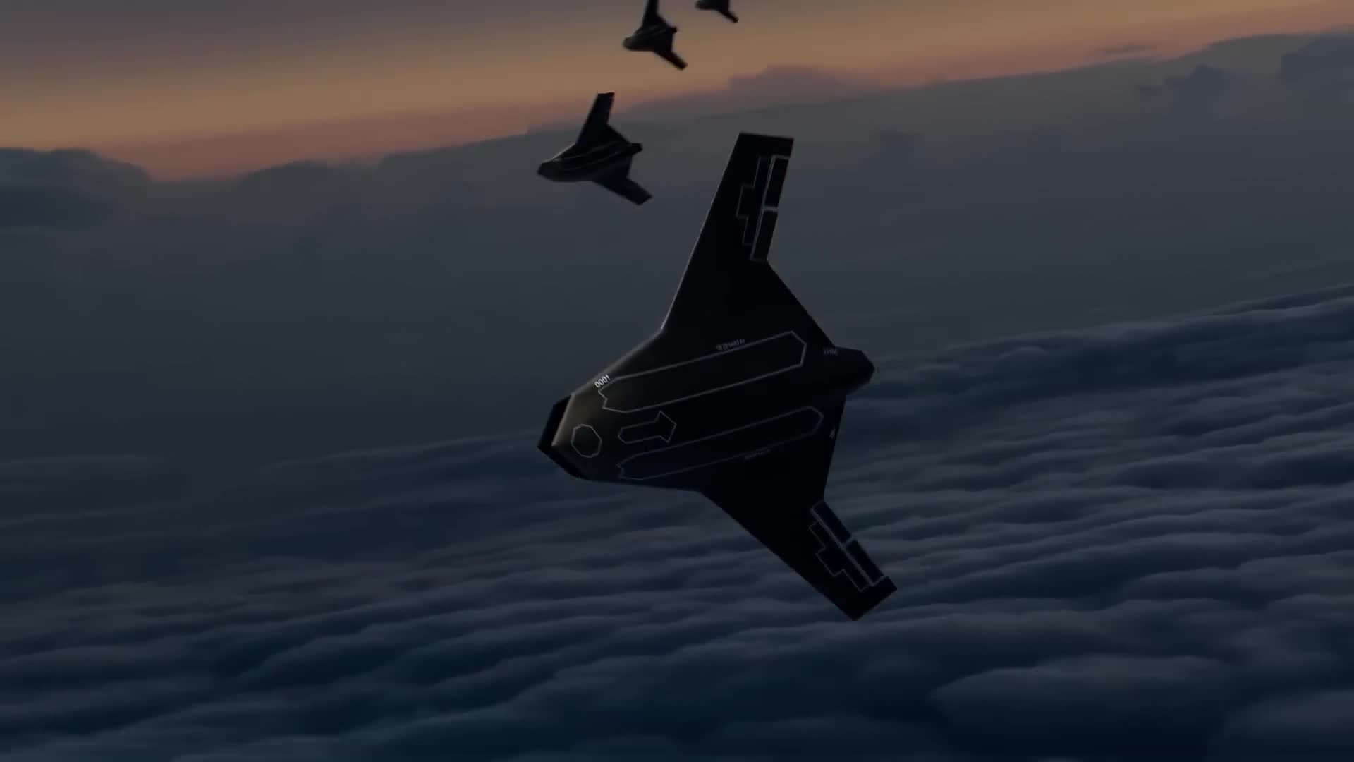 Inside the Chinese standoff with a US aircraft carrier | Fiffig Productions