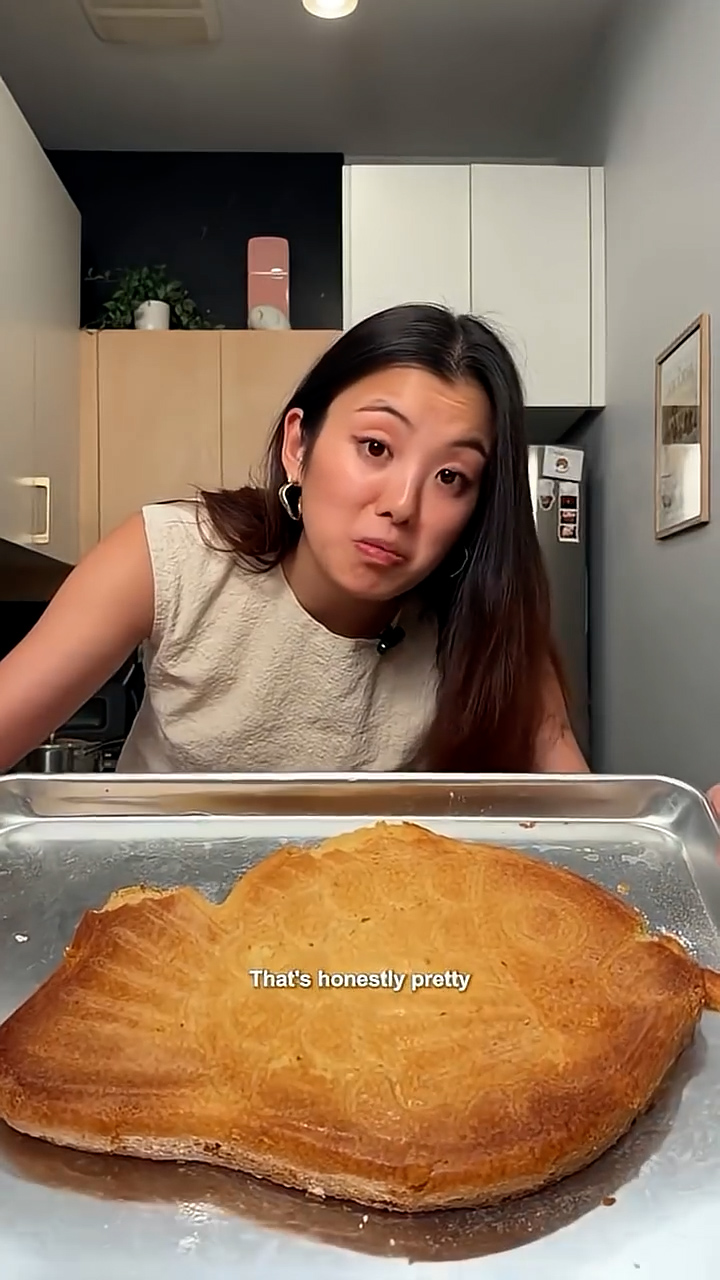 A massive Japanese fish cake that needs no introduction | Fiffig ...