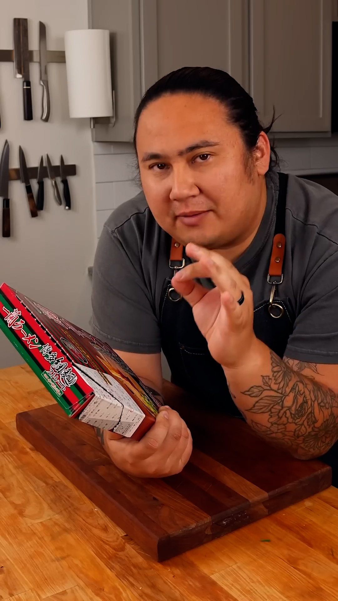 Orange pork carnitas tacos | Fiffig Productions