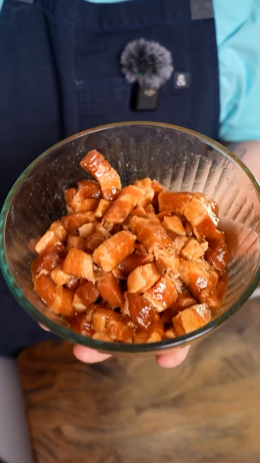 Yakisoba with pork belly | Fiffig Productions